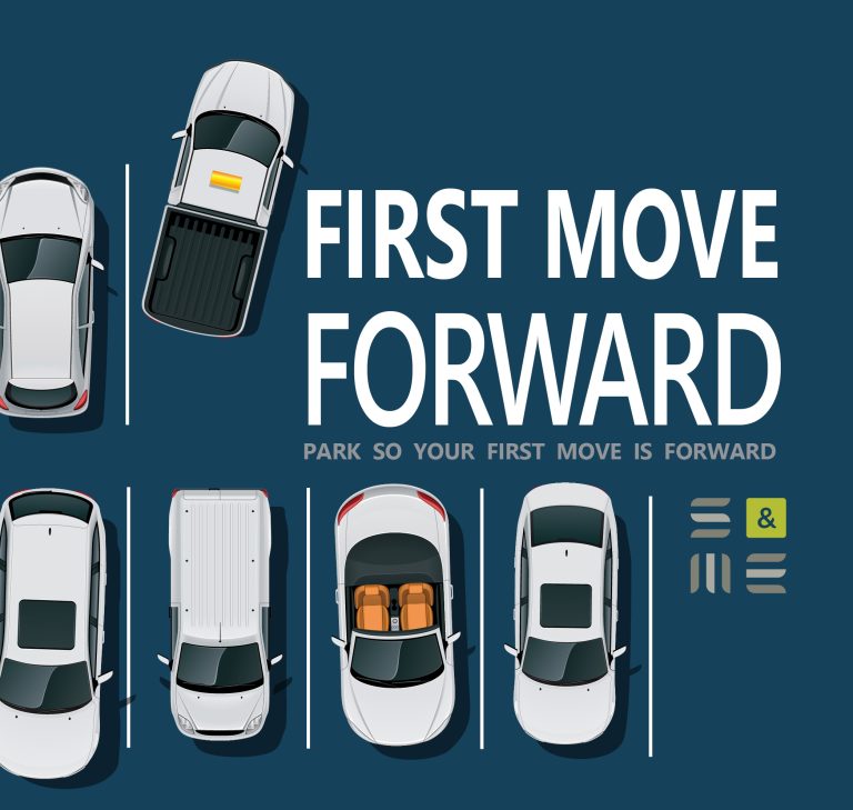 First Move Forward - S&ME