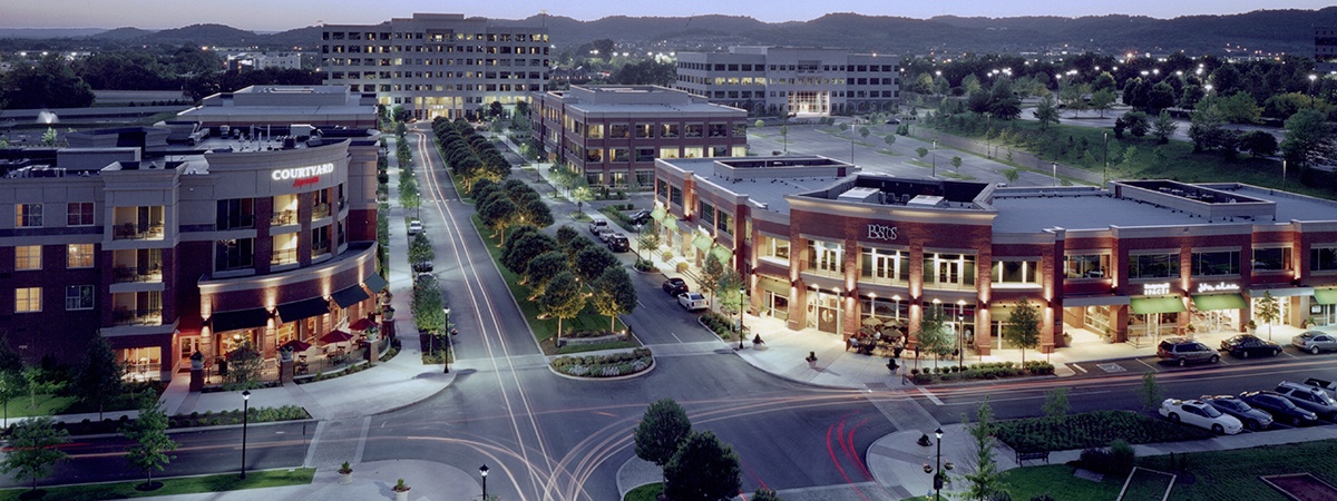 Commercial & Real Estate - S&ME