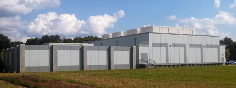 Federal, Military and Mission Critical - S&ME