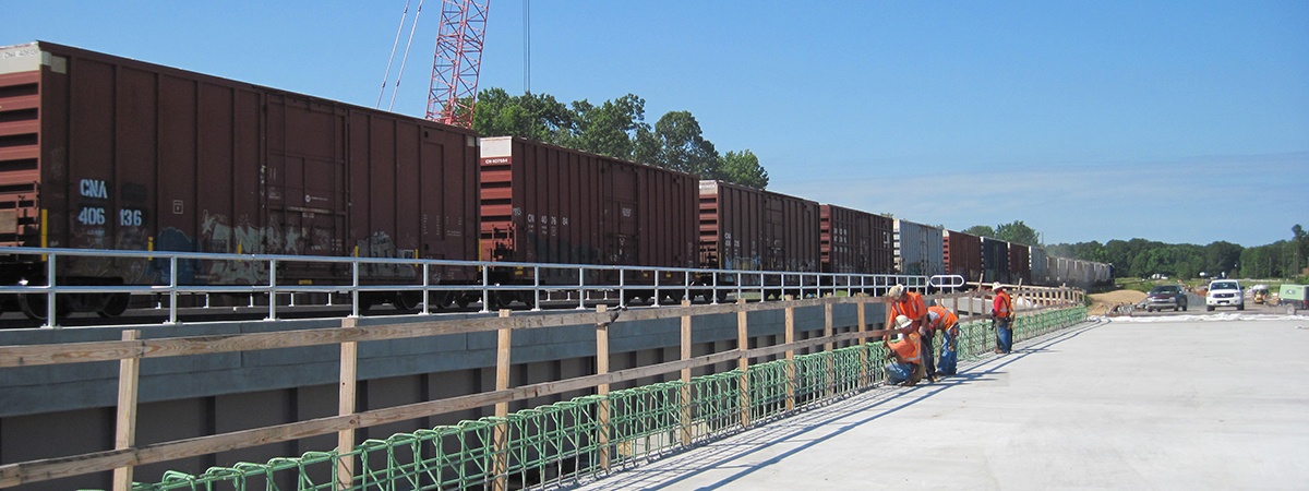 Rail and Light Rail Transit Engineering Services | S&ME