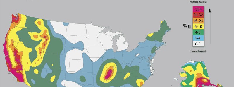 Earthquake Engineering - S&ME