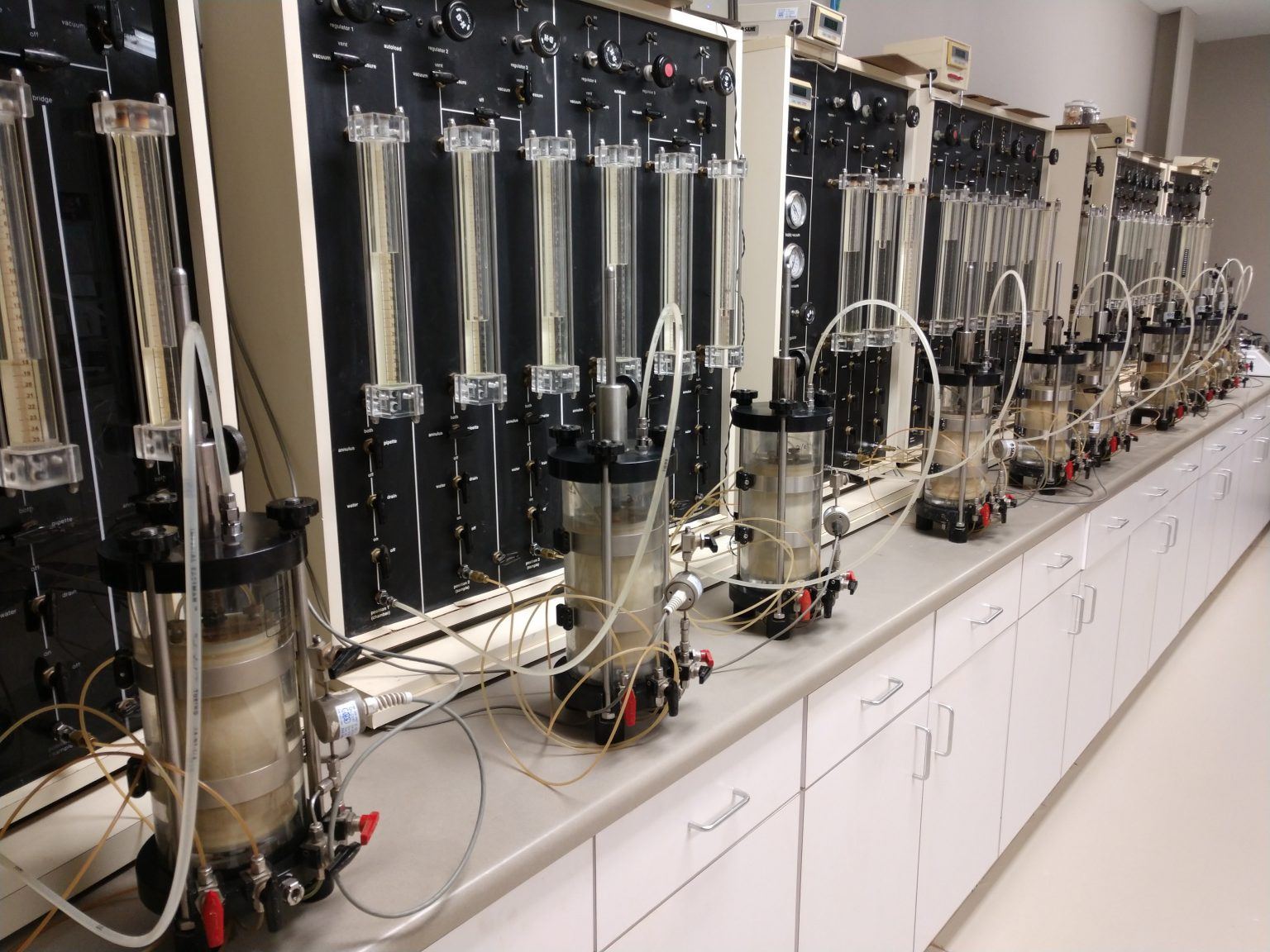 Geo Lab Testing - S&ME