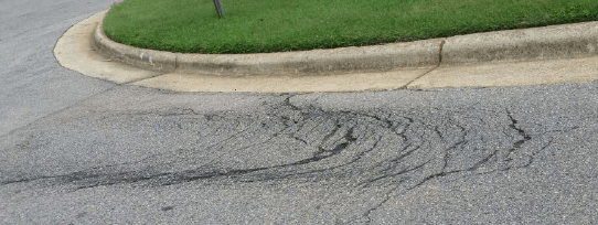 3 Outcomes of Pavement Testing - S&ME