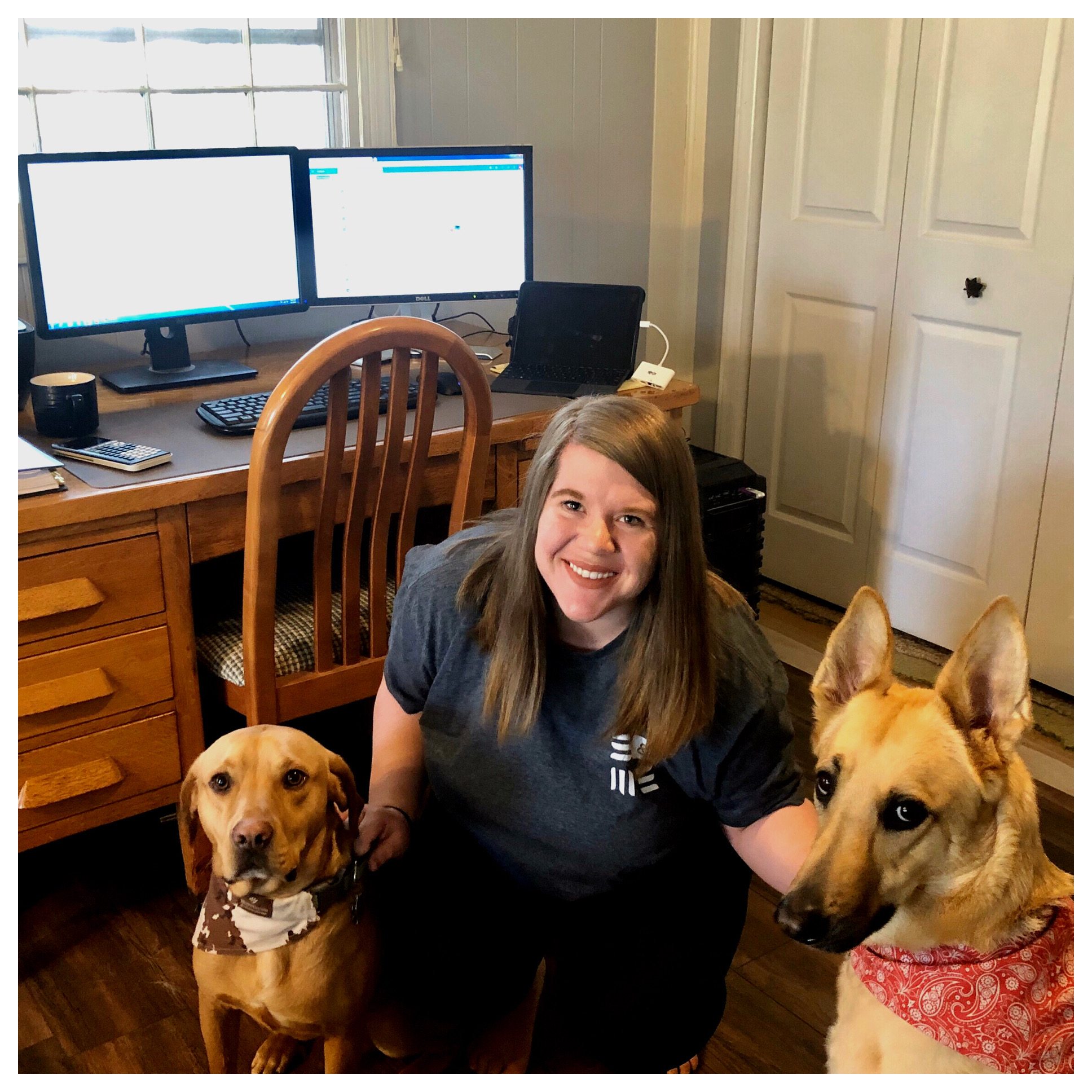 Technician Tuesday: Get to Know Asia Riddle and Casey Mcdowell - S&ME