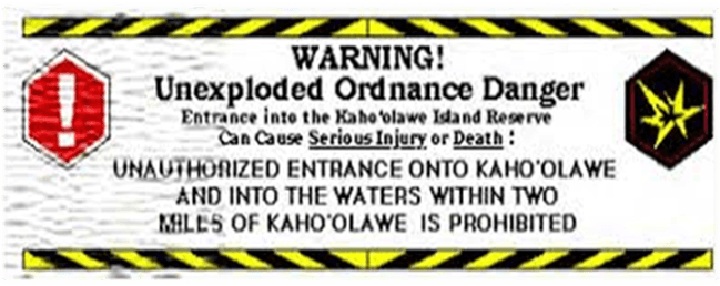 Unexploded Ordnance (UXO): What is the Impact? - S&ME