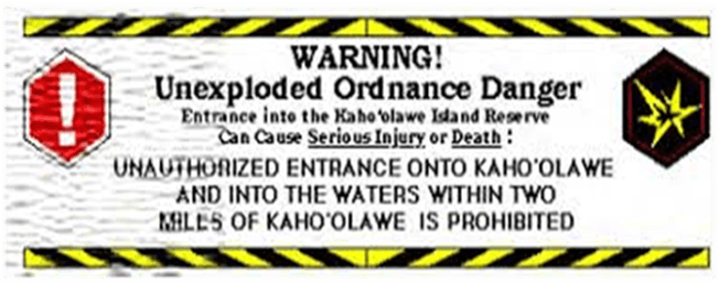 Unexploded Ordnance (UXO): What is the Impact? - S&ME