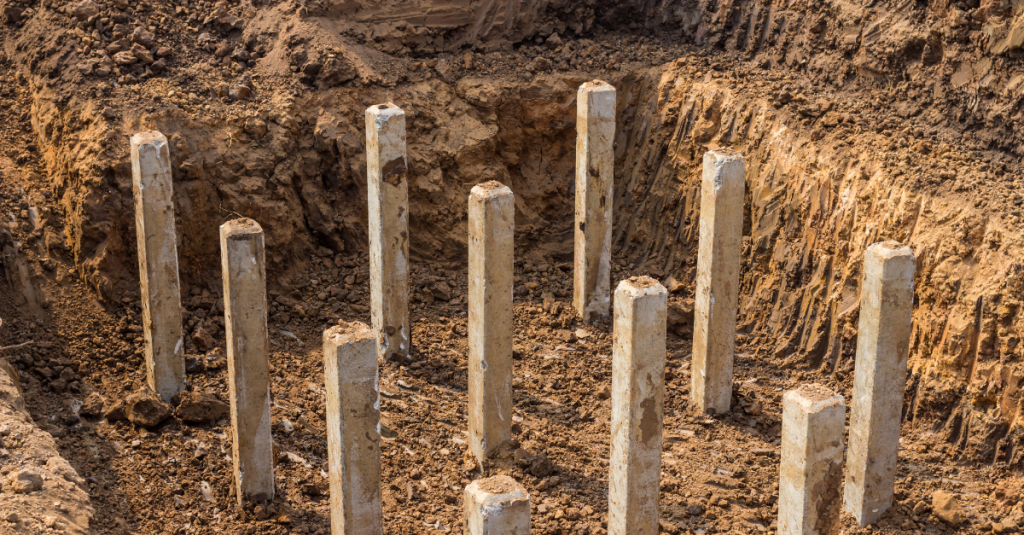 Geostructural Engineering and Design - S&ME