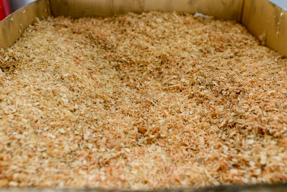 Combustible Dust: Identifying and Mitigating Risks - S&ME