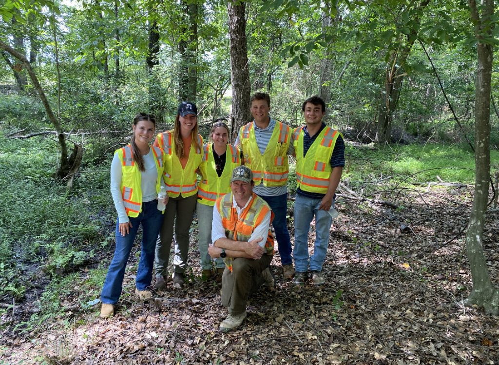 Spark Internship Program - S&ME