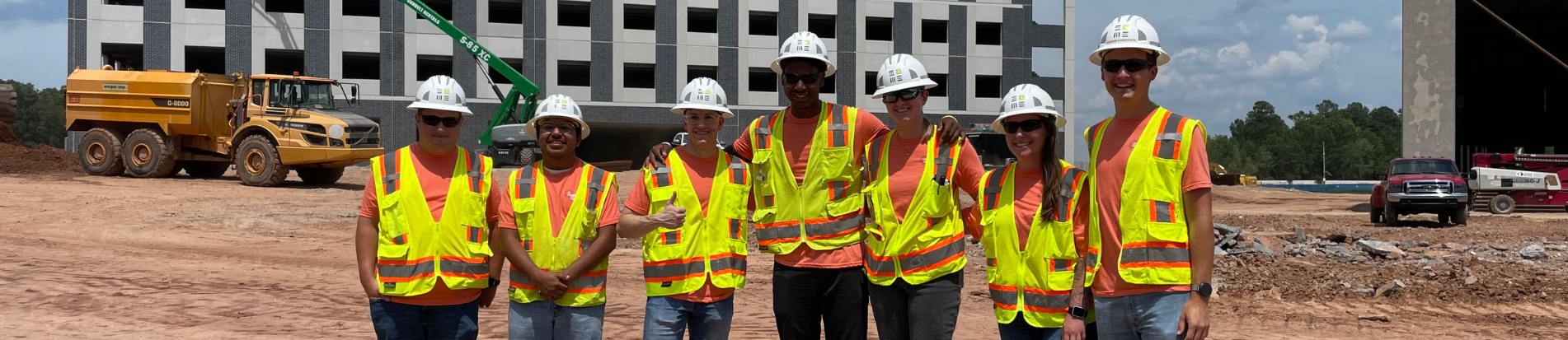 Spark Internship Program - S&ME