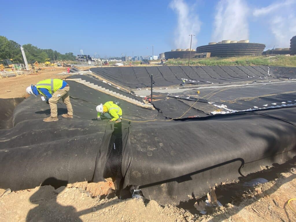 Containment Systems - S&ME