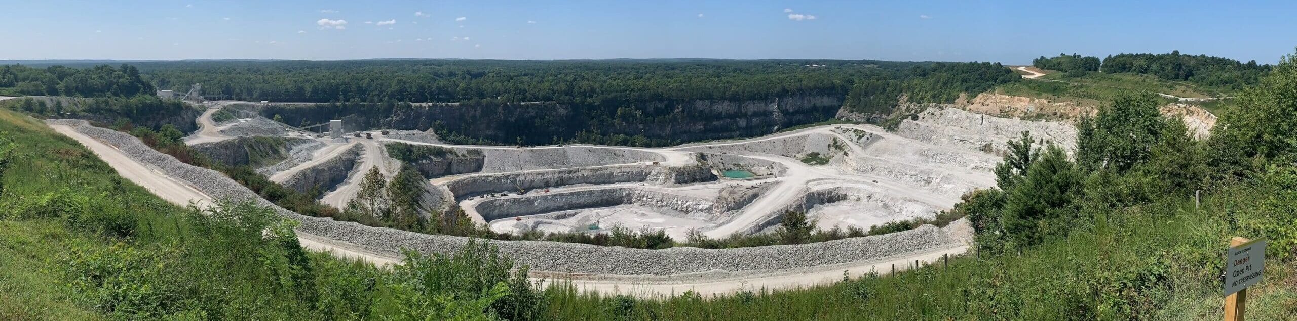 Mining & Quarries - S&ME