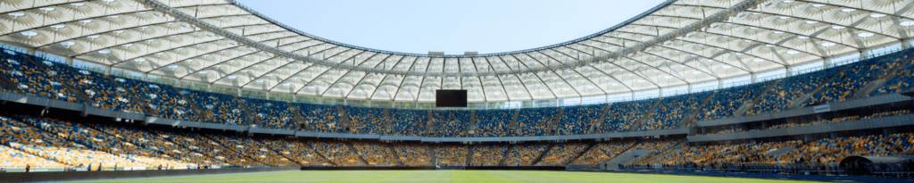 Athletic Facilities - S&ME