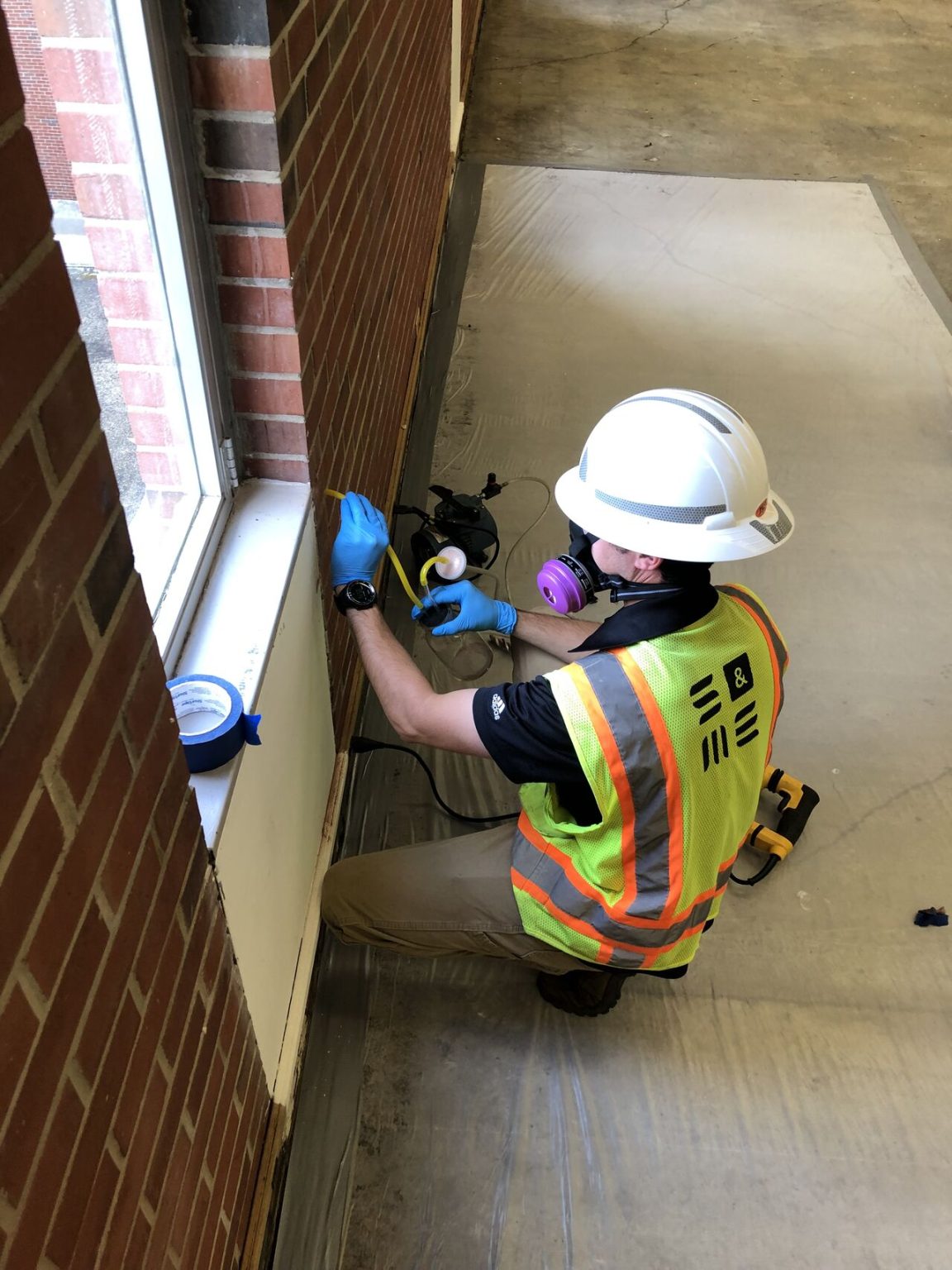 Breaking Down the AEC Acronym: Certified Industrial Hygienist (CIH) - S&ME