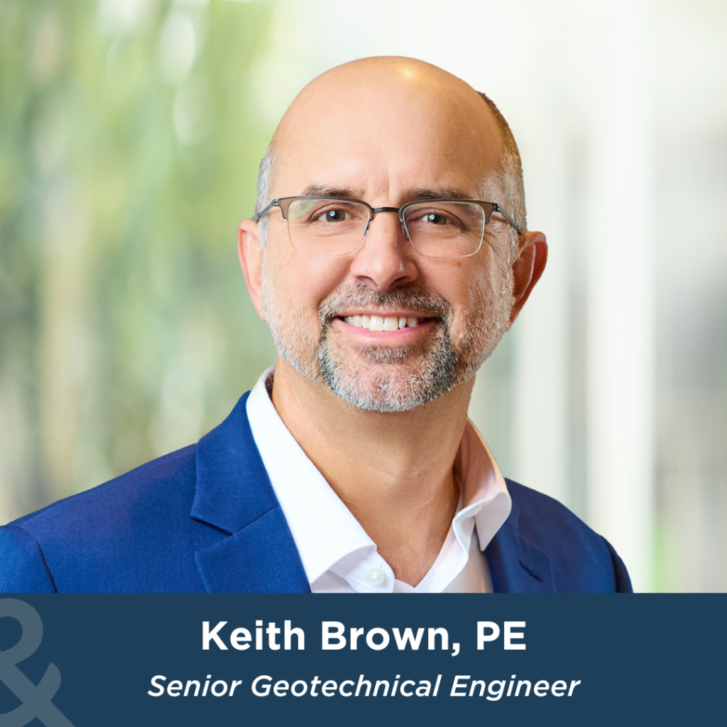 Eric Shaffer Named S&ME Raleigh Office Principal - S&ME