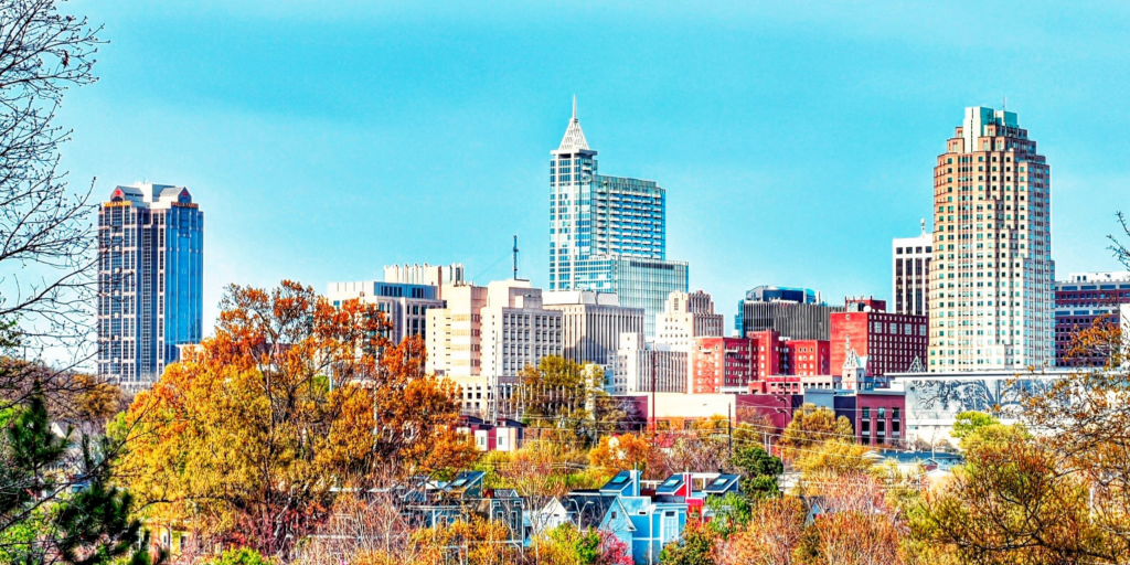 Eric Shaffer Named S&ME Raleigh Office Principal - S&ME