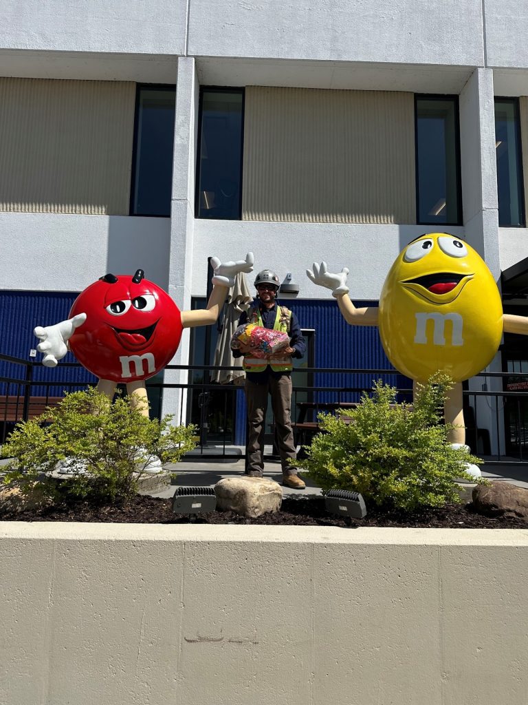 Breaking Down the AEC Acronym: Certified Welding Inspector (CWI) - S&ME